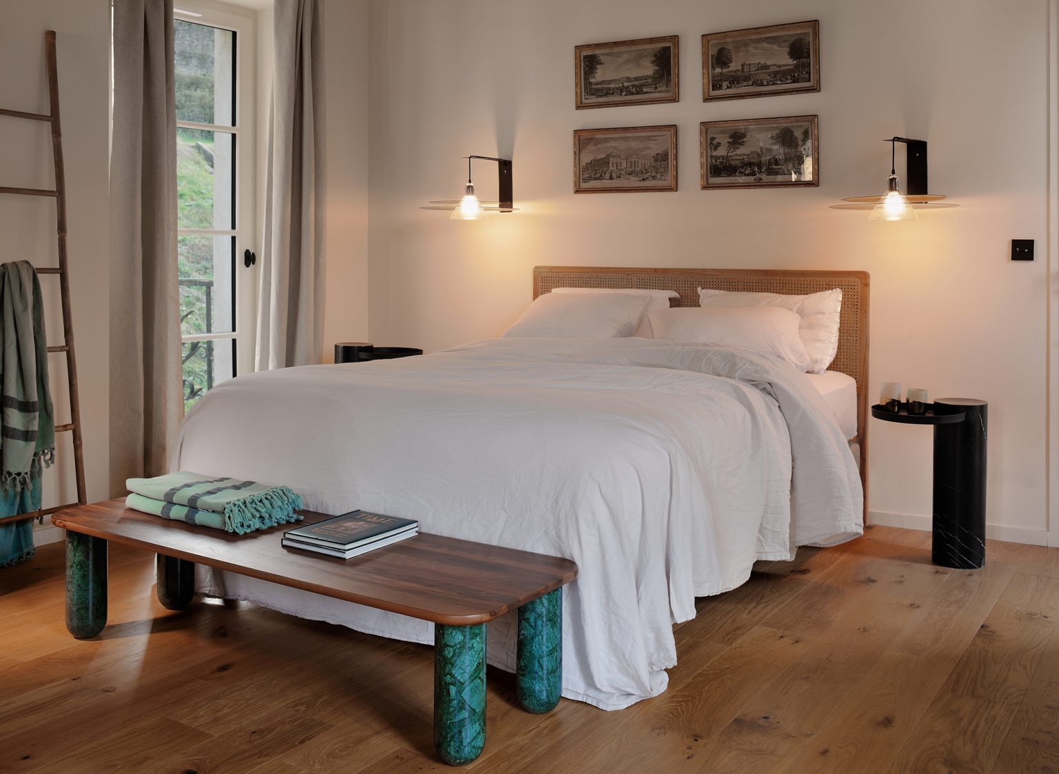 LYON COUNTRY HOUSE – La Chance