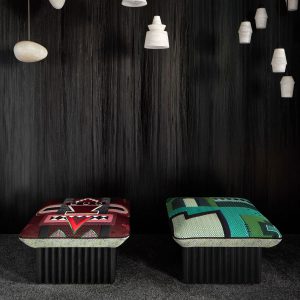 La Chance – furniture | lighting | rugs | wallpapers