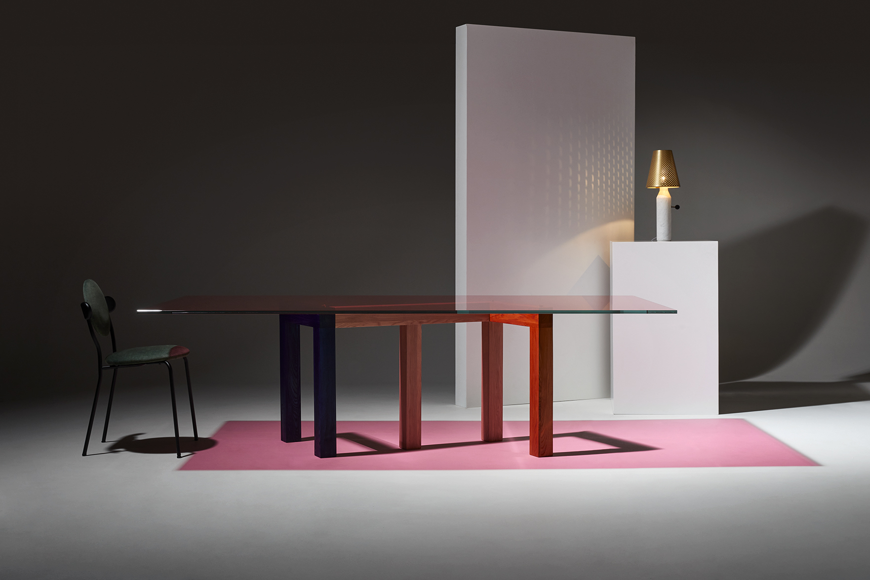 La Chance – furniture | lighting | rugs | wallpapers
