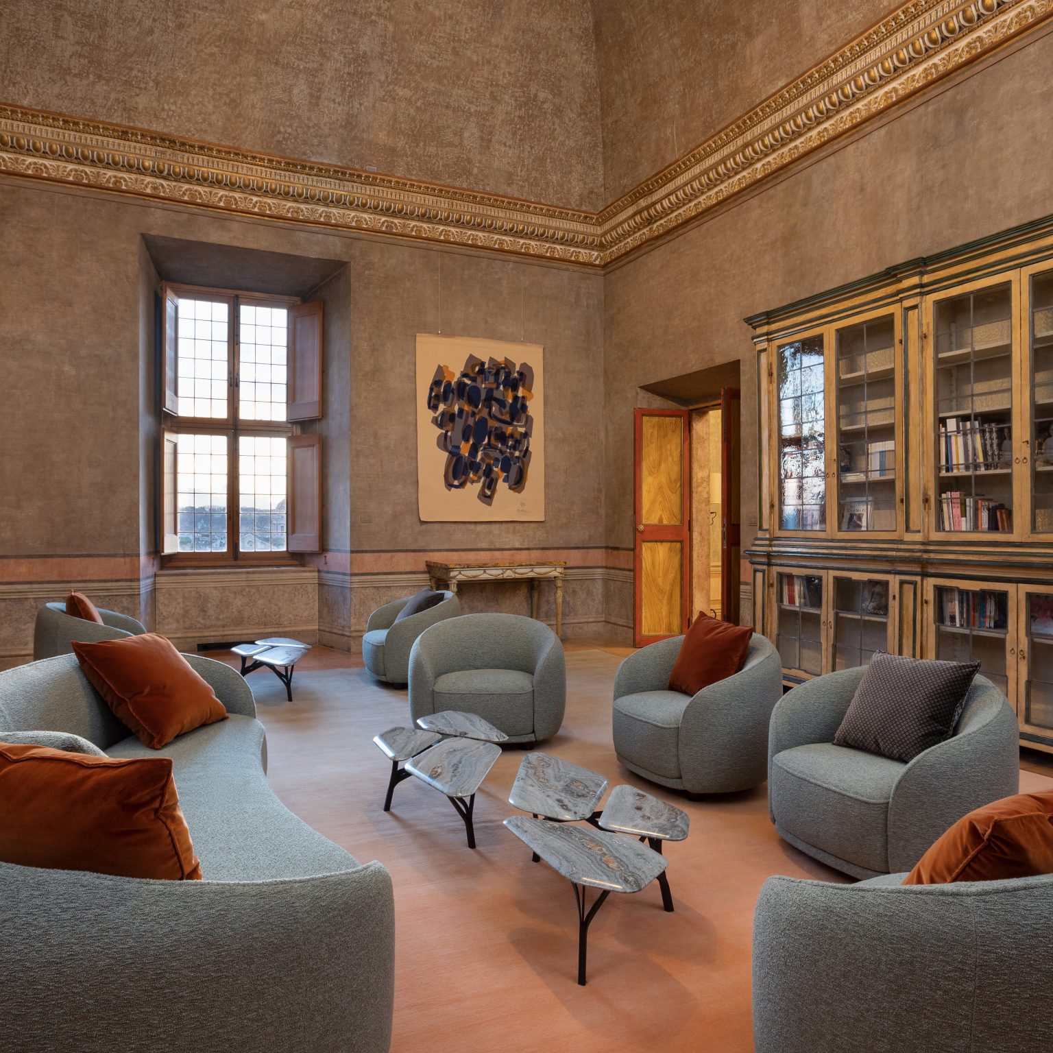 La Chance – furniture | lighting | rugs | wallpapers