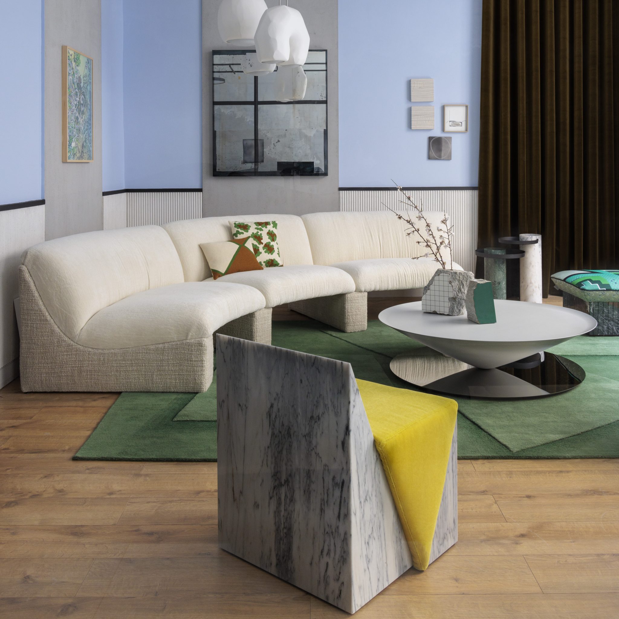 La Chance – furniture | lighting | rugs | wallpapers