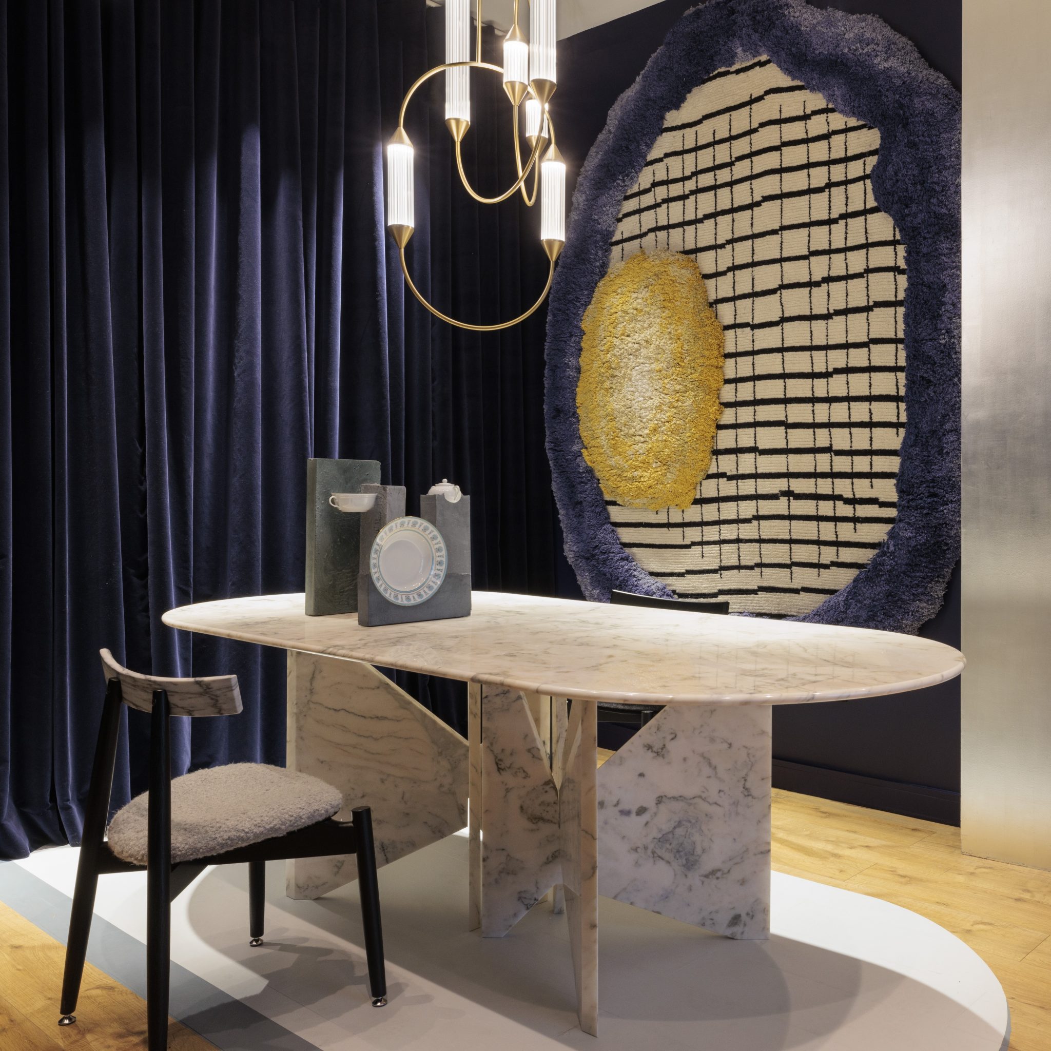 La Chance – furniture | lighting | rugs | wallpapers