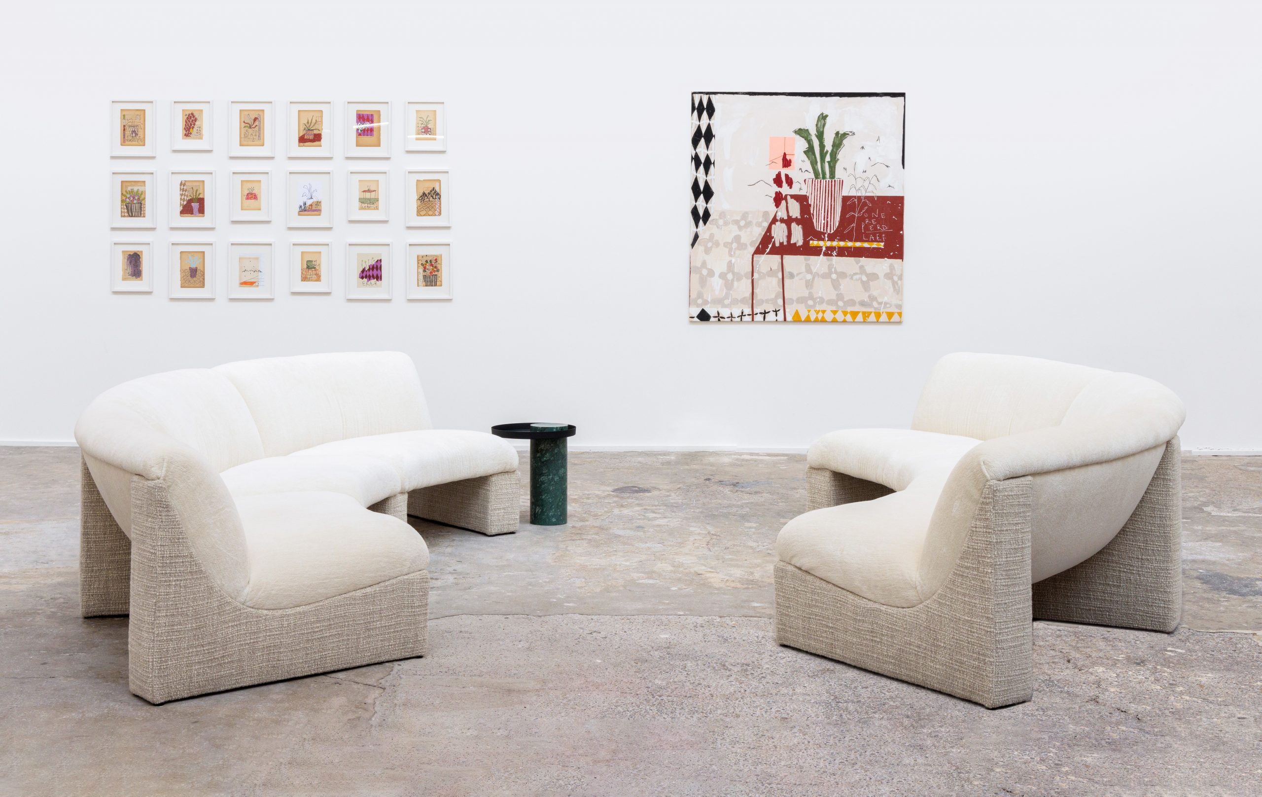 La Chance – furniture | lighting | rugs | wallpapers