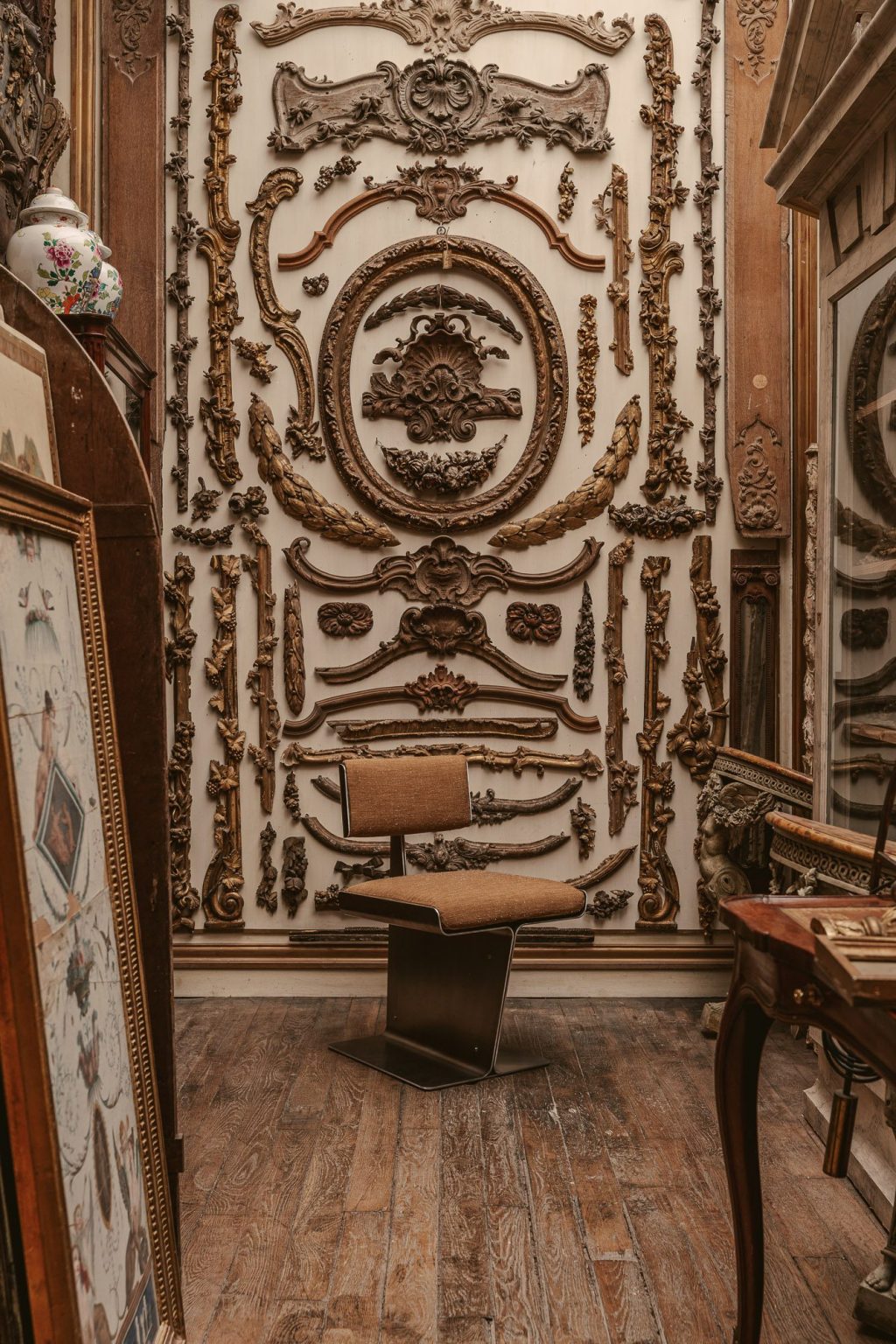 La Chance – furniture | lighting | rugs | wallpapers