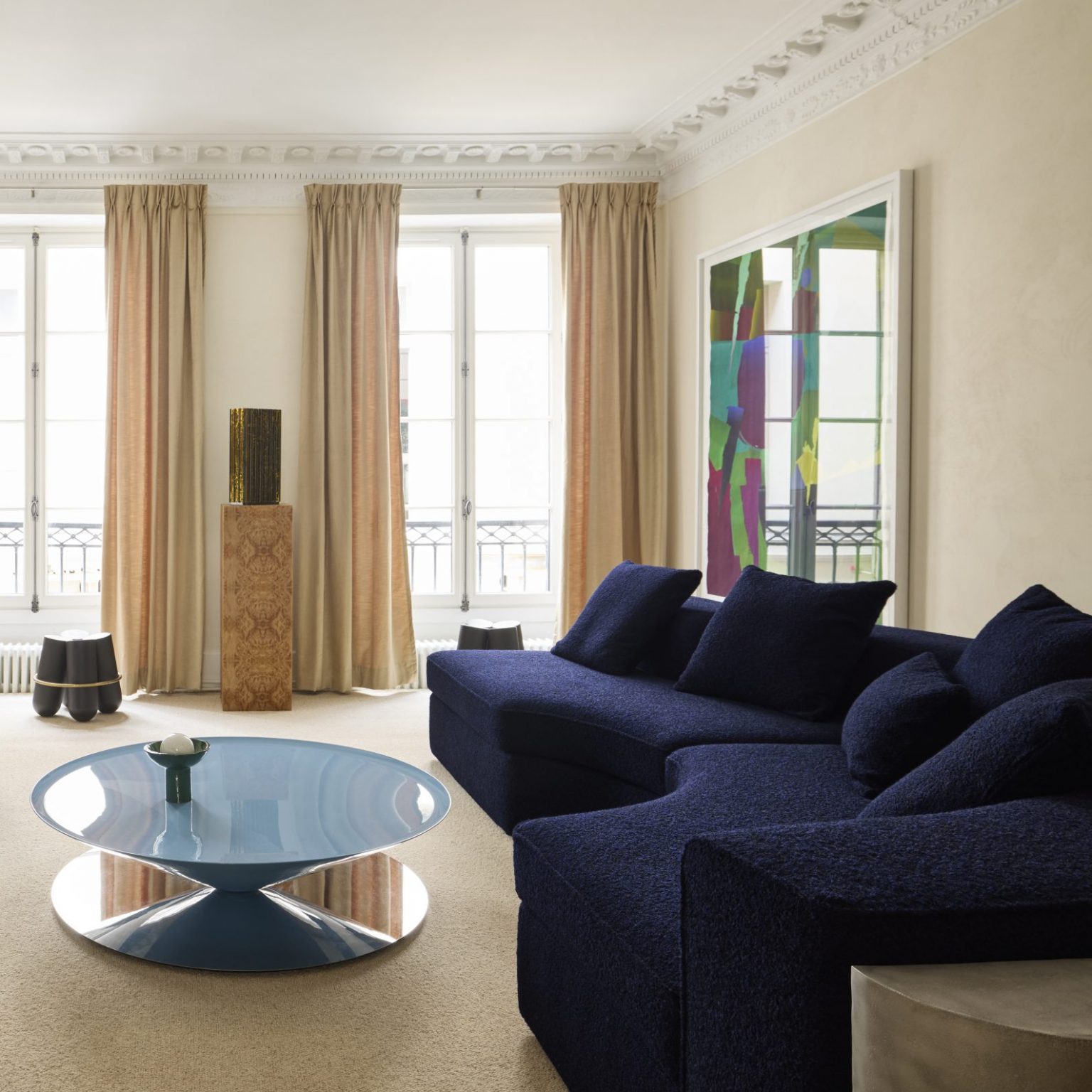 La Chance – furniture | lighting | rugs | wallpapers